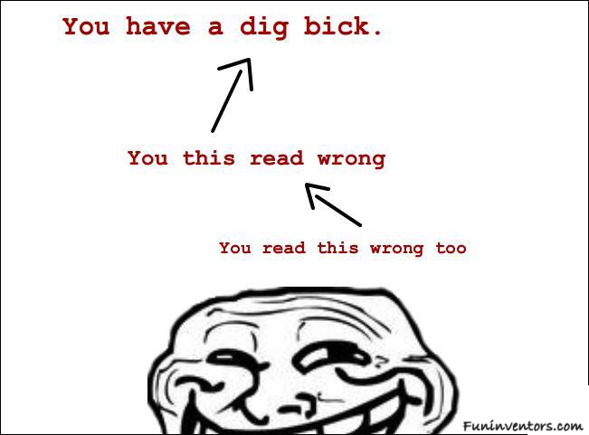 You Have A Dig Bick Fun Inventors
