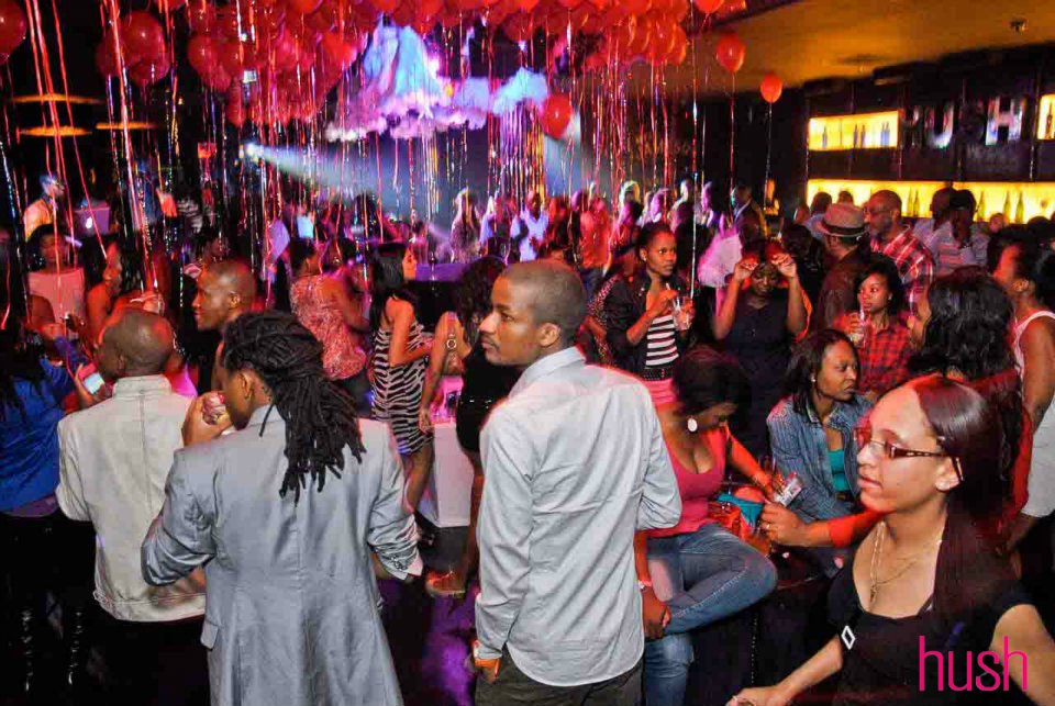 Weza Solange: 1 Night Only in Angola