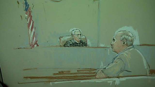 Kathryn's Report: 11/07/12