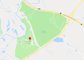 DiscoverThat - Journal: RHS Wisley