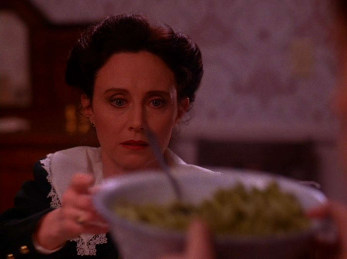 Lost in the Movies: Eileen Hayward (TWIN PEAKS Character Series #39)