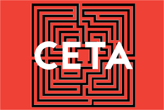 "CETA: Επόμενος σταθμός, ευρωκοινοβούλιο" | CETA η επόμενη ημέρα ~ ΣΕΡΙΦΟΣ