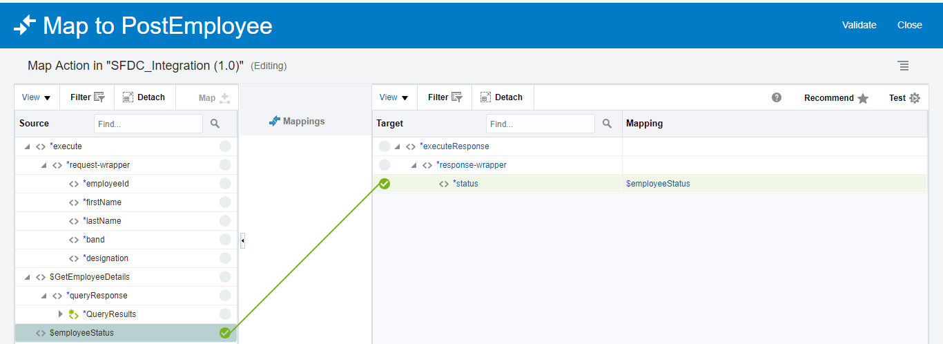 Salesforce Integration In Oracle Integration Cloud Service Techsupper