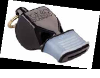 Macam - Macam Peluit - Artikel Penjas