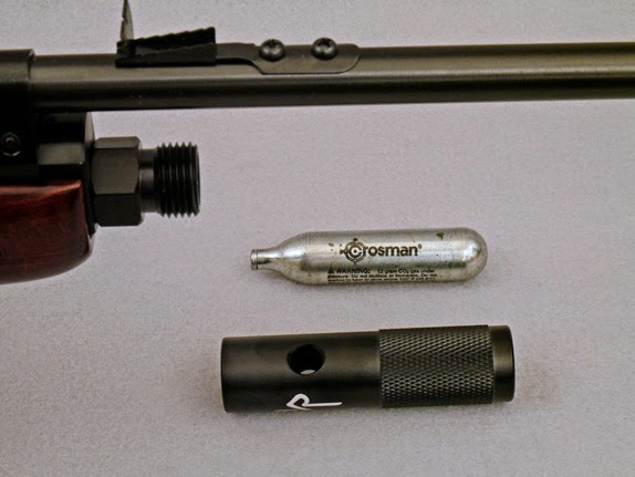 Archer on Airguns: Some Long Lost Friends Back in Stock!