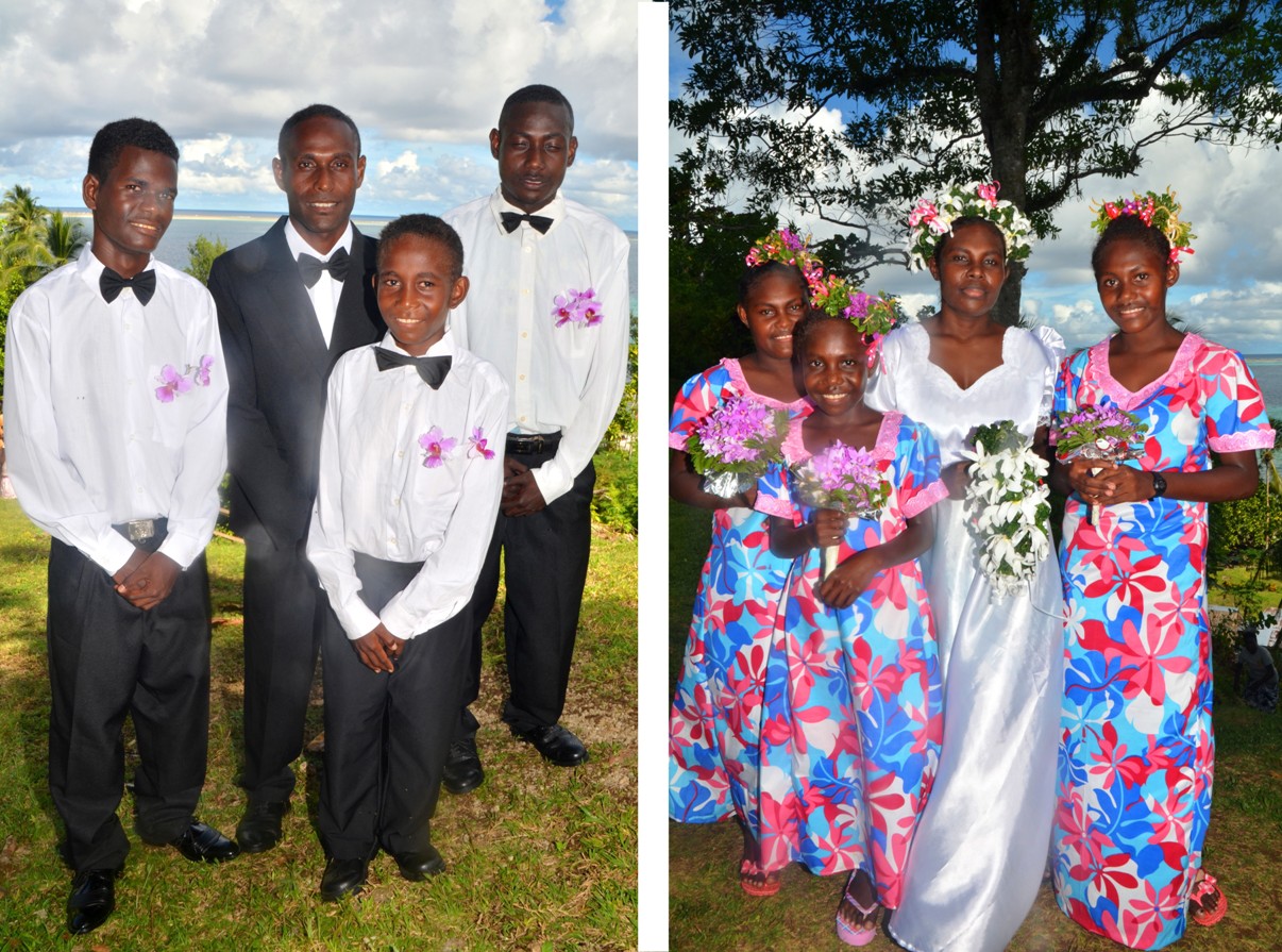 Lorelei's Adventures: Episode 18 Visitors in the Solomon Islands