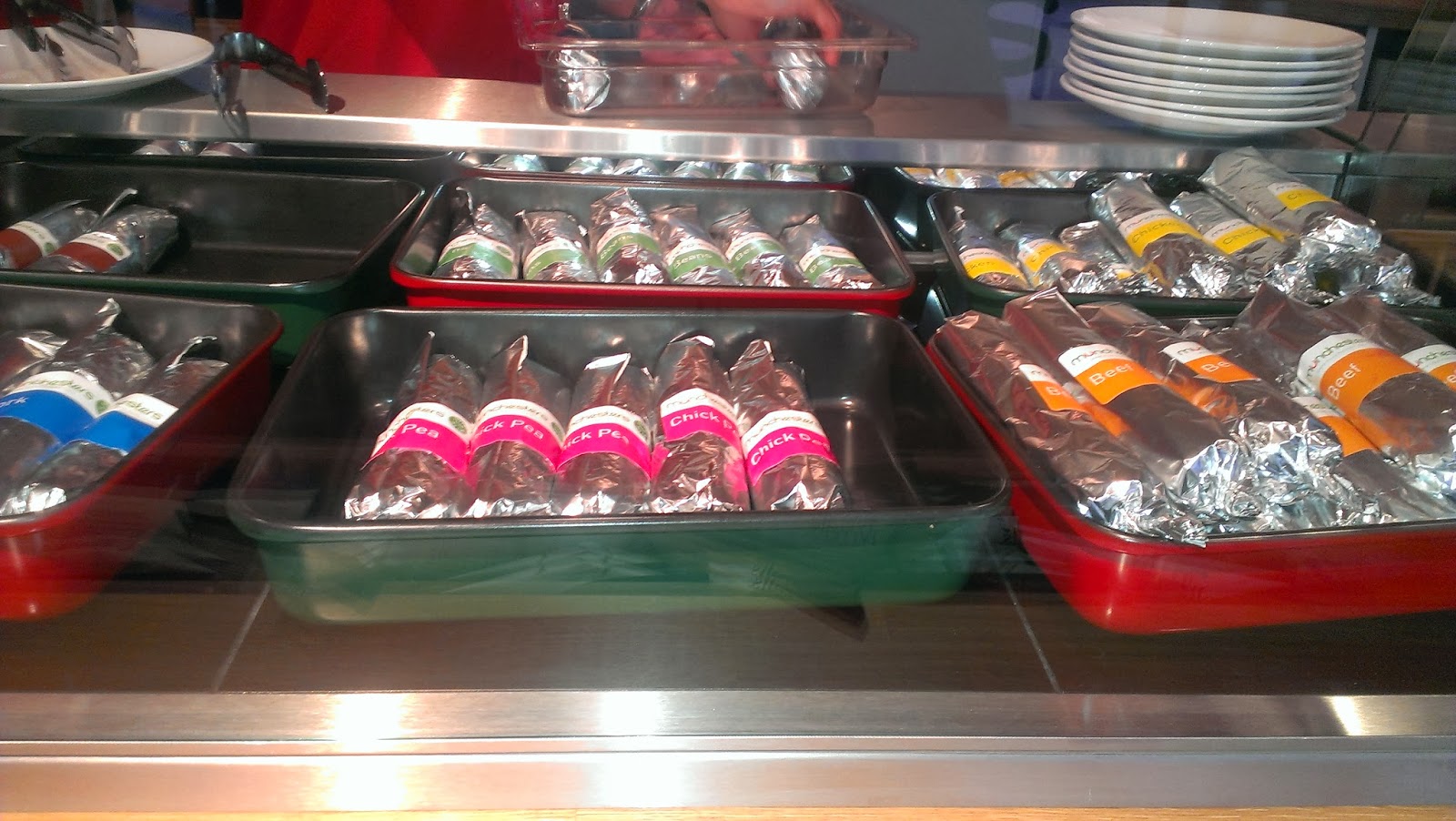 Lunchtime review: Münchesters - Church Street, Cardiff - The Rare Welsh Bit