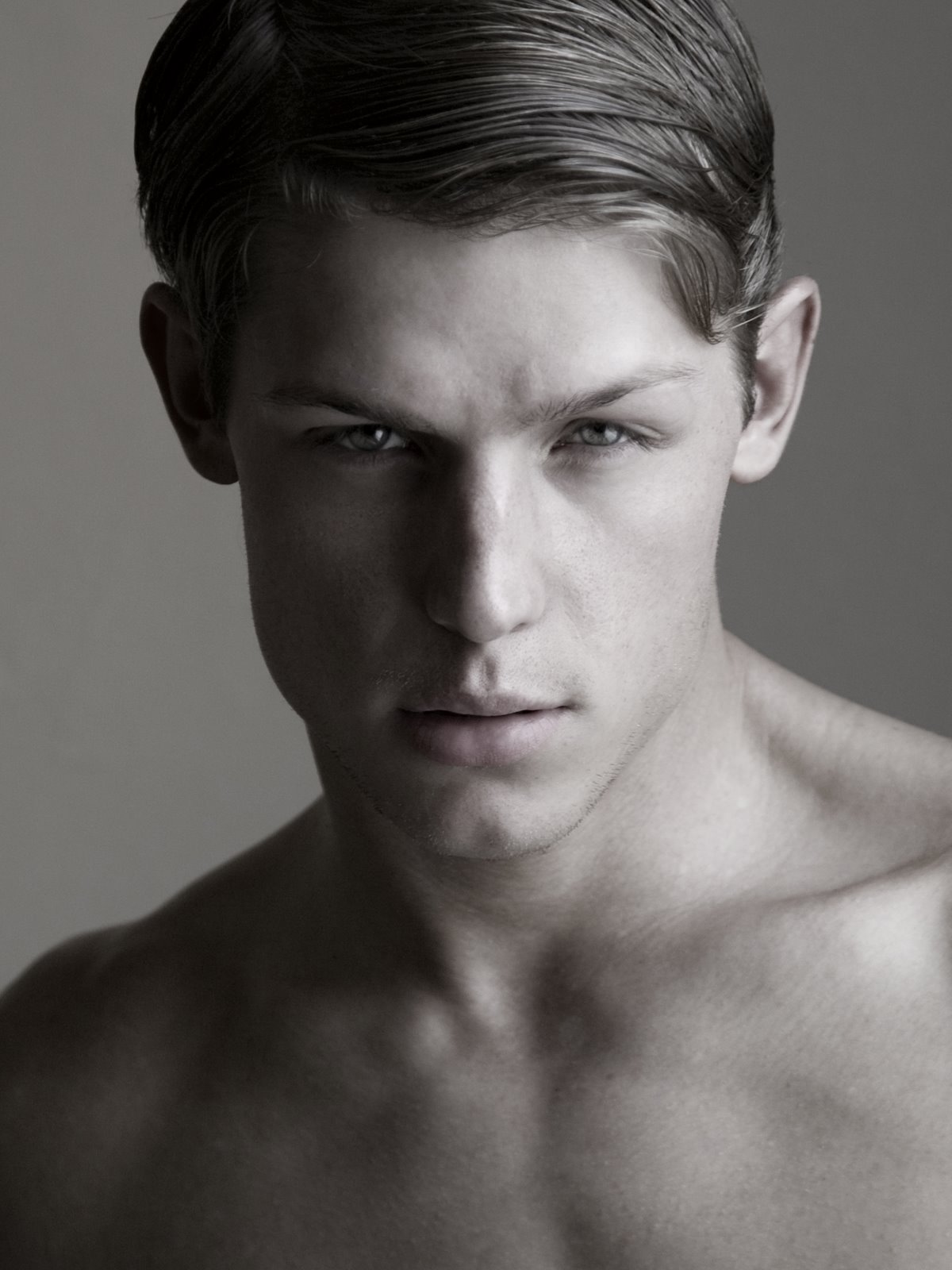 Ryan Koning by Paul Reitz | Oh yes I am