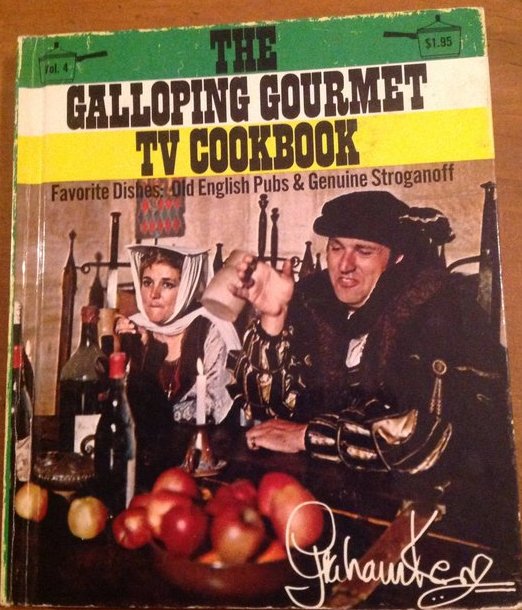 Give 'em the old Razzle Dazzle: January 2019