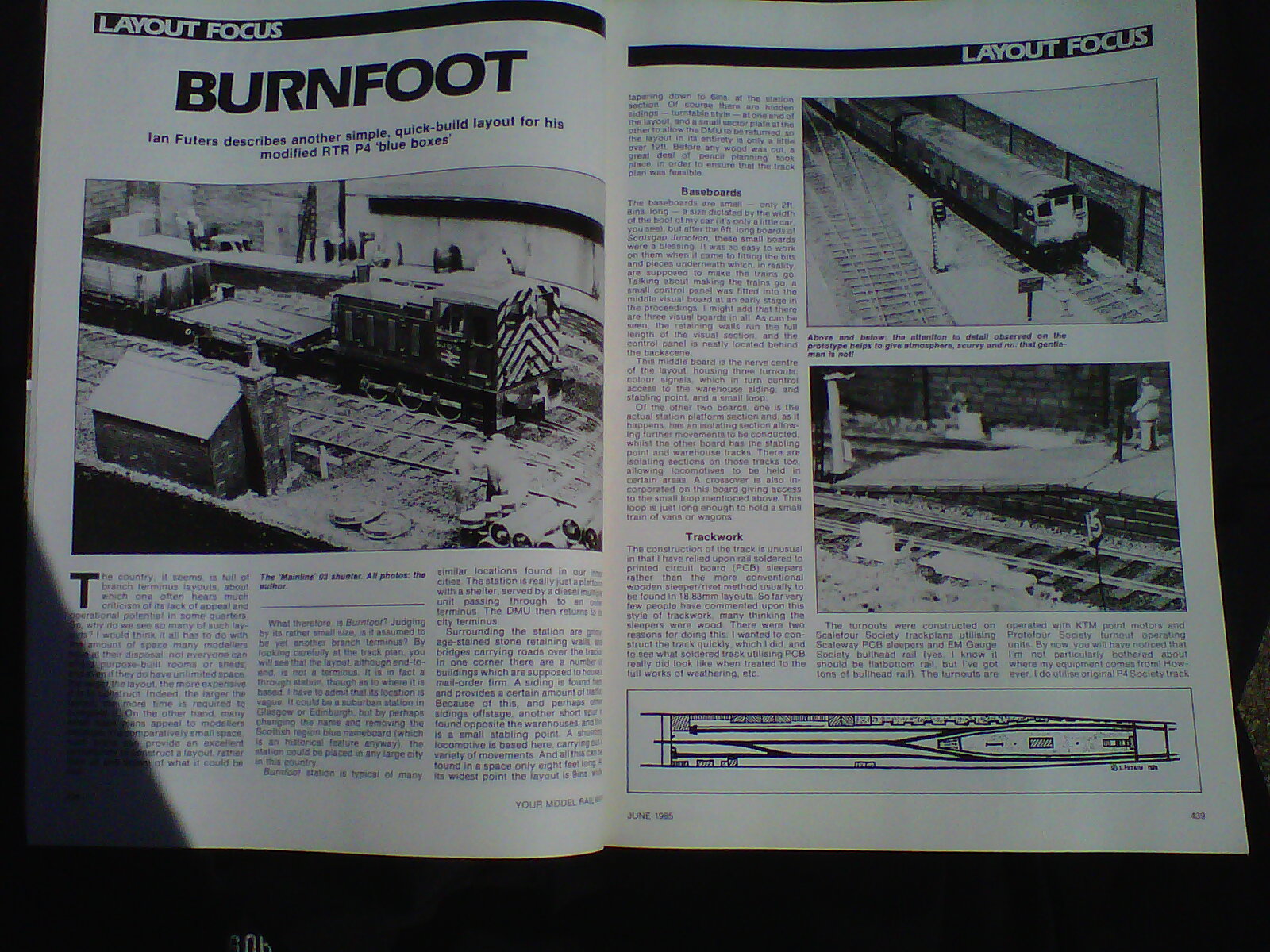 Cambridge Heights: Other Projects