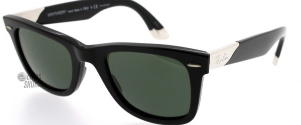 Coisa De Garota: Ray Ban