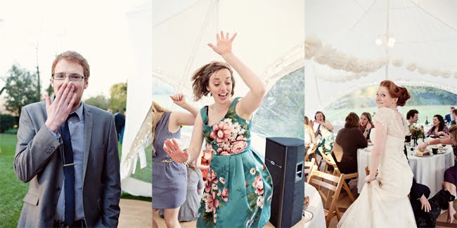 Emma Case Photography: daisy & ben