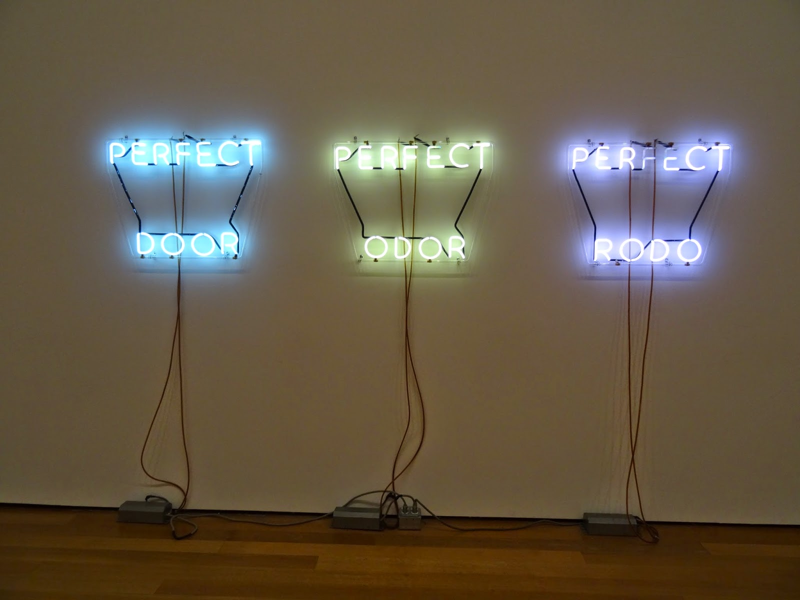 There's a Dragon in my Art Room: Art Educator Befuddlement - Help me ...