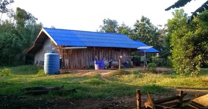 ProgressTH: Innovative Project Brings Light and Warmth to Remote ...