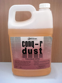 kreasi: Contoh Bahan-Bahan Pembersih