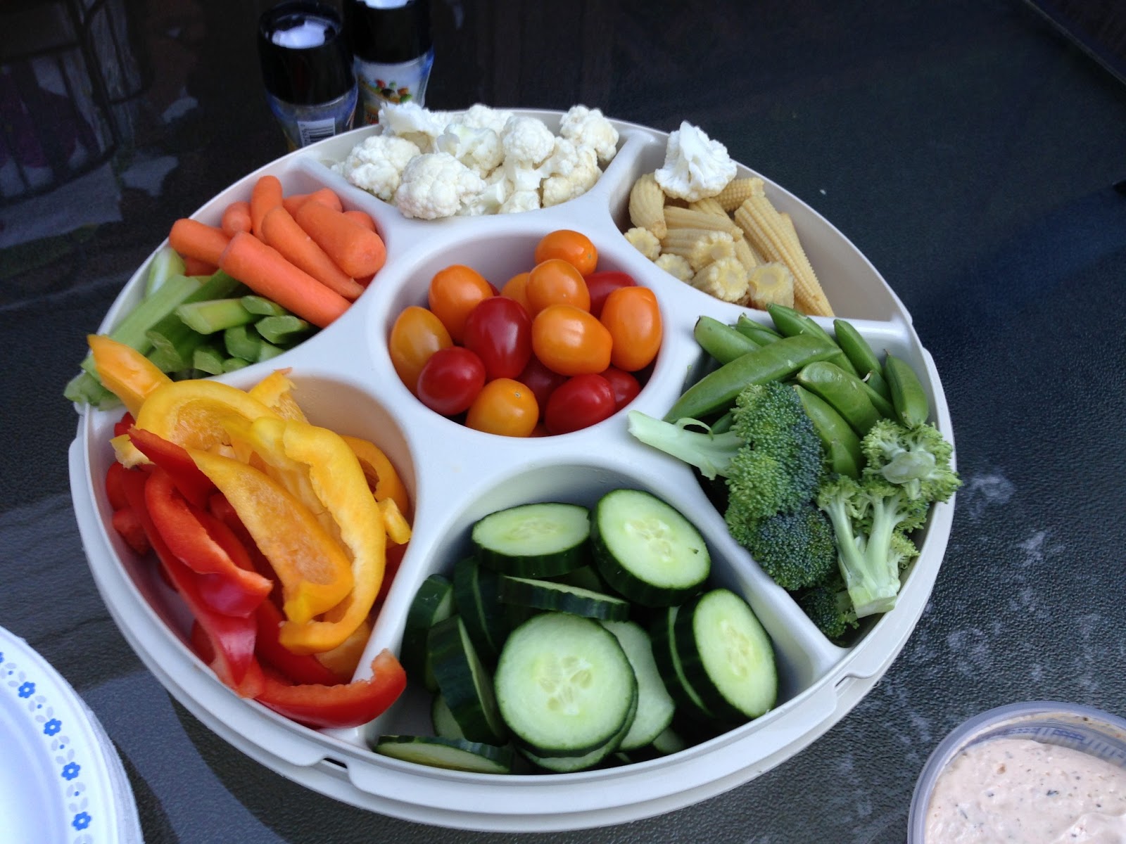 YVR Food Blog - Al Romeyn