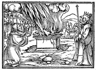 FAITH IN THE REAL WORLD: The E100 Bible Reading Challenge: The Fall of ...