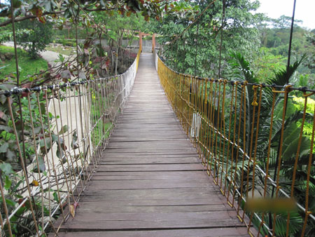 Davao is the best place to be.: Waig Crystal Spring Resort