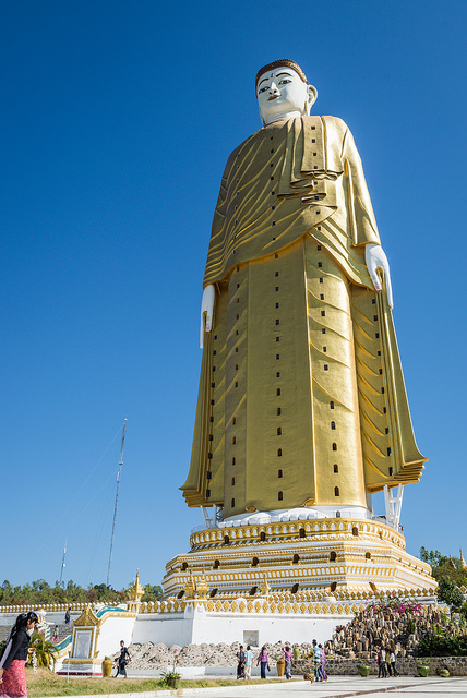 Tallest Statues in the World