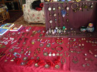 A PINK DREAMER: Handmade art party & bazaar by a pink dreamer- the ...