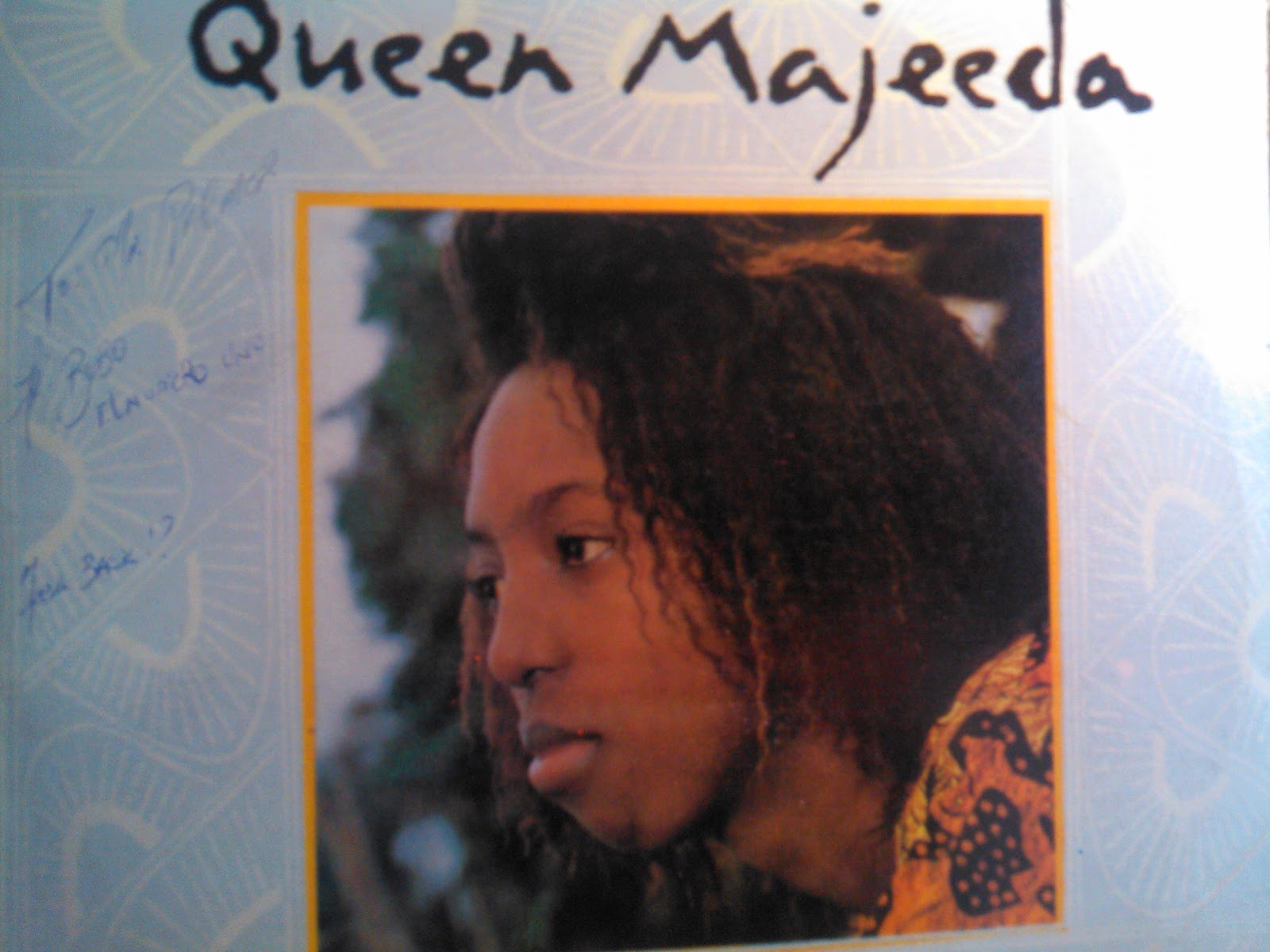 MASSILIA REGGAE DOC': DUB POETRY STORY