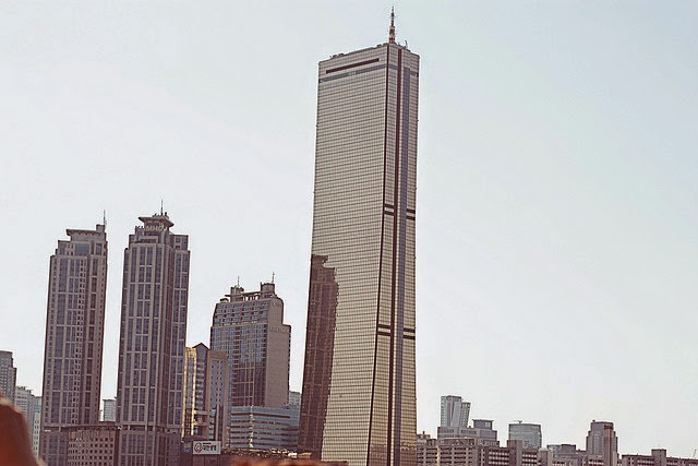 ตึก 63 Building - #1 เที่ยวเกาหลี กรุงโซล ด้วยตัวเอง รวมแหล่งท่องเที่ยว ...