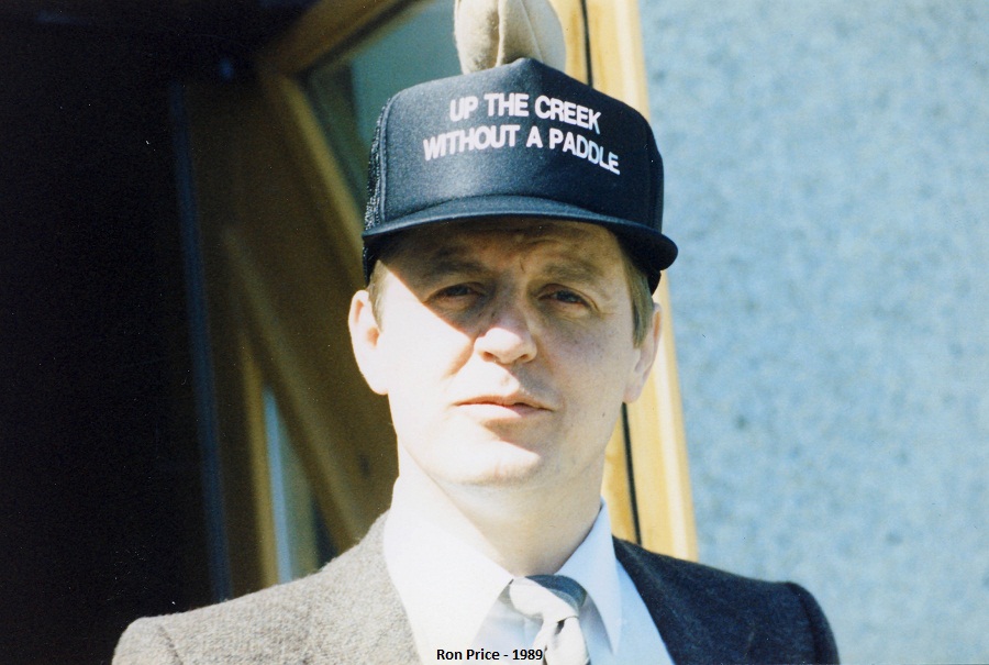 A History of RAF Saxa Vord: Functions in the “New” Sergeants’ Mess