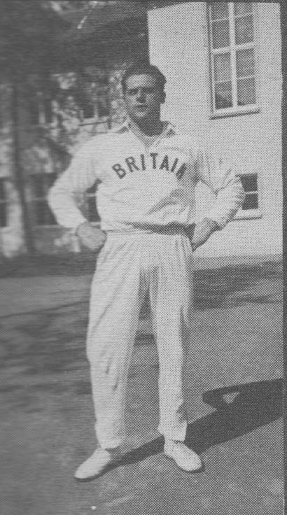 The Tight Tan Slacks of Dezso Ban: Balancing Development - Jack ...