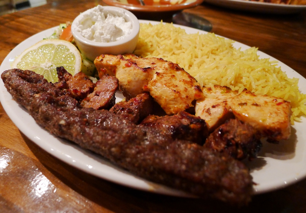 Gourmet Gorro - Cardiff food blog featuring restaurant reviews from ...