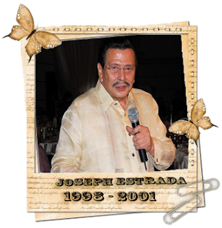 Culture of the Philippines: Philippine Presidents