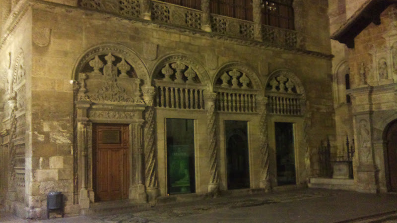 Sousies tägliche Gedanken