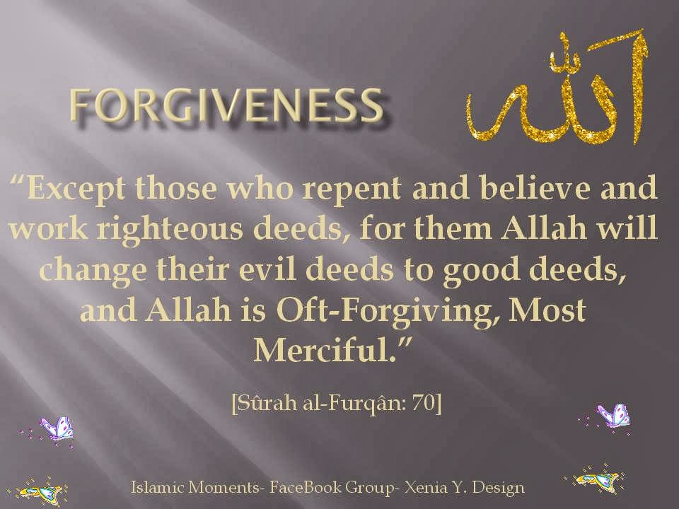 Book Of Soul: An Example how pious man can enter in Hell Fire and A ...