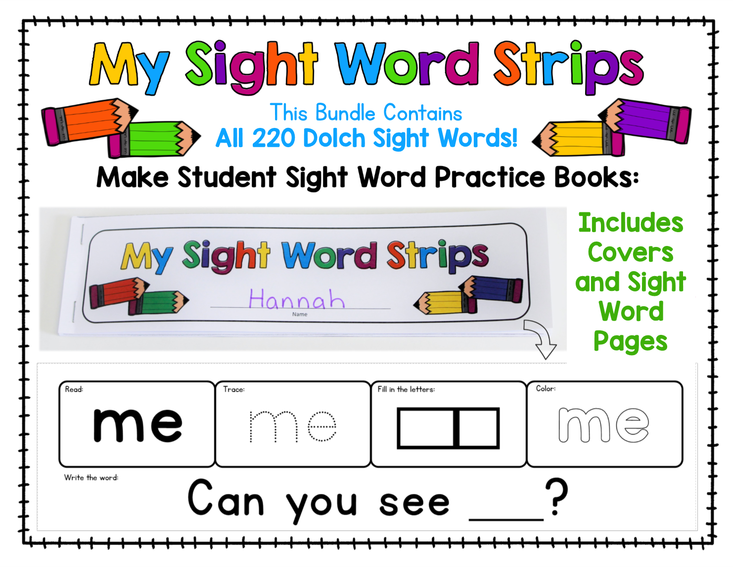 CINDERELLA is HERE! Introducing Three New Sight Word Games and more new ...