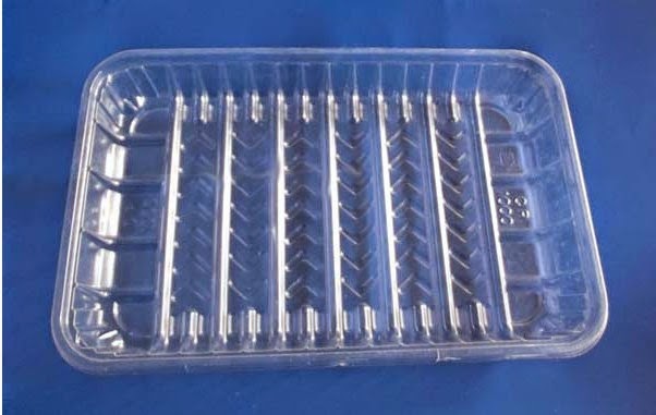 Blister Packaging Manufacturer: China Vacuum Forming Process, Plastic ...