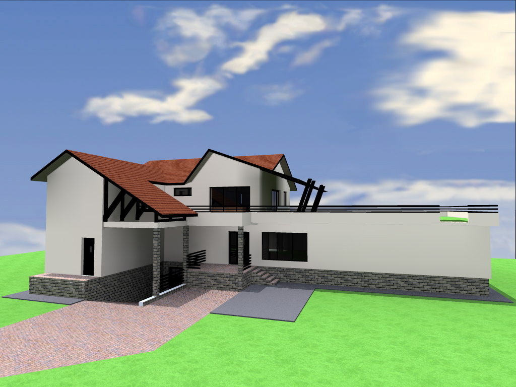 Proiecte Constructii