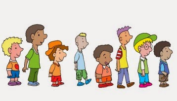 Professoras na web: 8 Músicas para a hora da fila