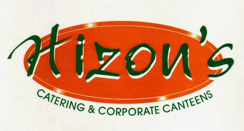 The Wedding Log: Hizons Catering
