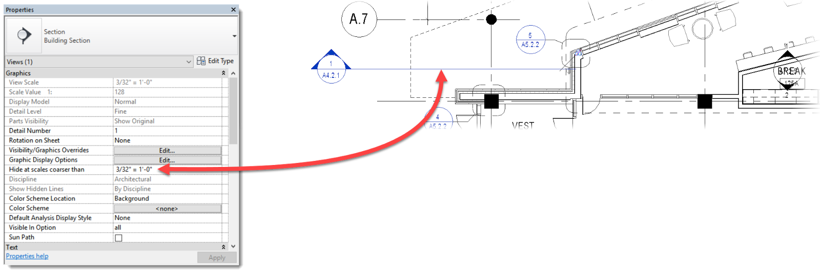 revitED: Visibility Checklist - 10 Ways to Find What You're Missing in ...