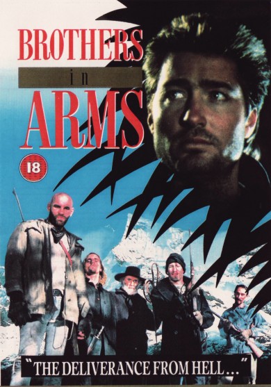 Charles Grant aka Charles Flohe PREACHER EMERSON Edge of Night: Charles ...