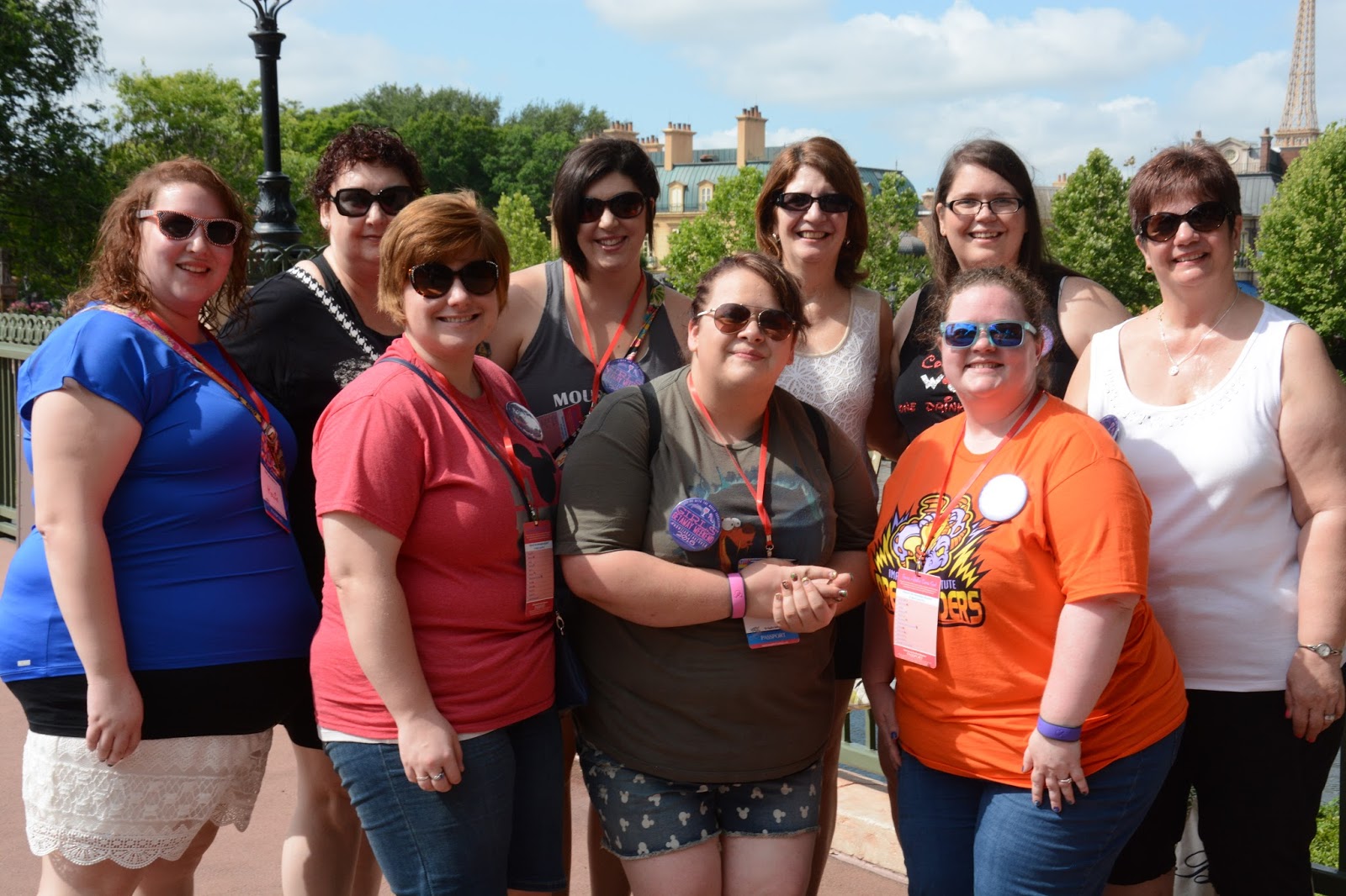 Escape to the Most Magical Place on Earth: 10 Reasons You and Your ...