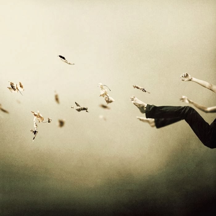 Martin Stranka #Fotografiaparalevitar | El Dado del Arte
