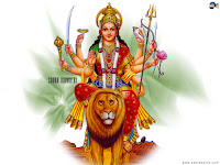 AGAMA HINDU: Dewa Agama Hindu