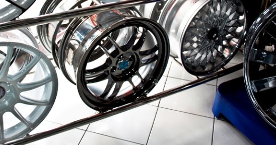 38+ Velg Mobil Yang Bagus Dan Murah, Paling Trend!