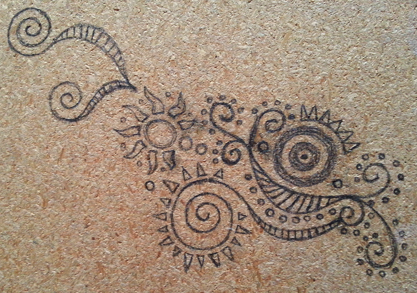 Art Bead Scene Blog: Inside the Studio with Creative Impressions In Clay