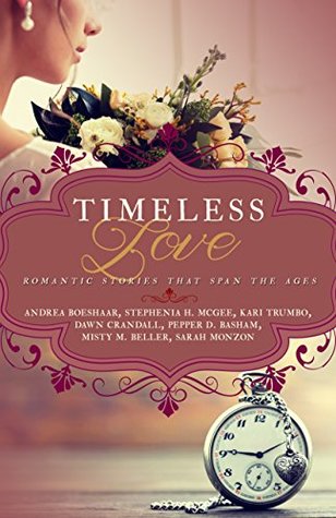 C Jane Read : Timeless Love Collection: Romantic Stories that Span the Ages