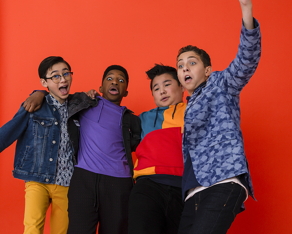 NickALive!: All That | Masked Video Game Dancer Celebrity Edition feat ...