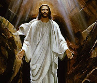 Jesus Resurrected - Christ's Risen Appearances ~ Christian Bible Study ...