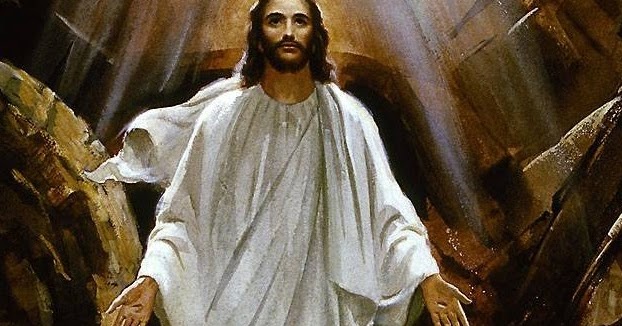 Homebrewed Theology: The Resurrection