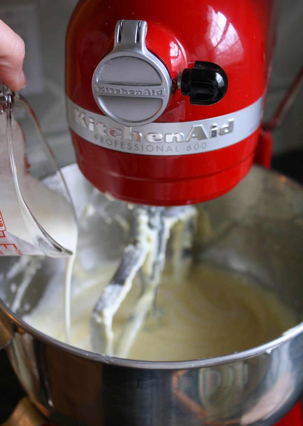 Jane's Sweets & Baking Journal: Brie Cheesecake with Shortbread Crust ...