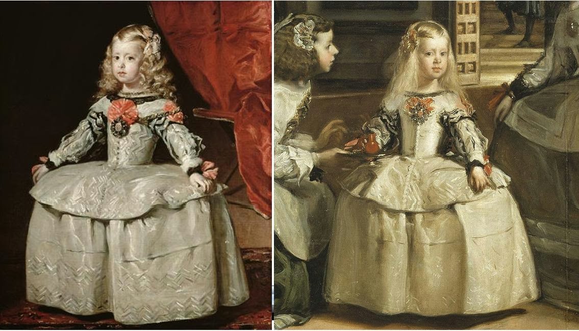 Sala12: Las niñas de Velázquez